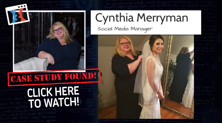 ClickFunnels™ - Cynthia Merryman