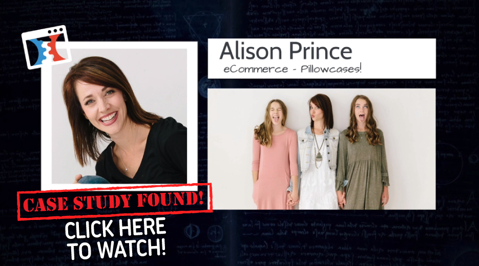 ClickFunnels™ - Alison Prince